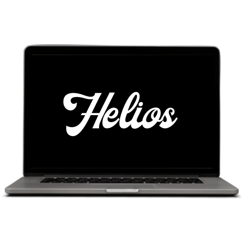 Helios Web Design I Online Oglašavanje